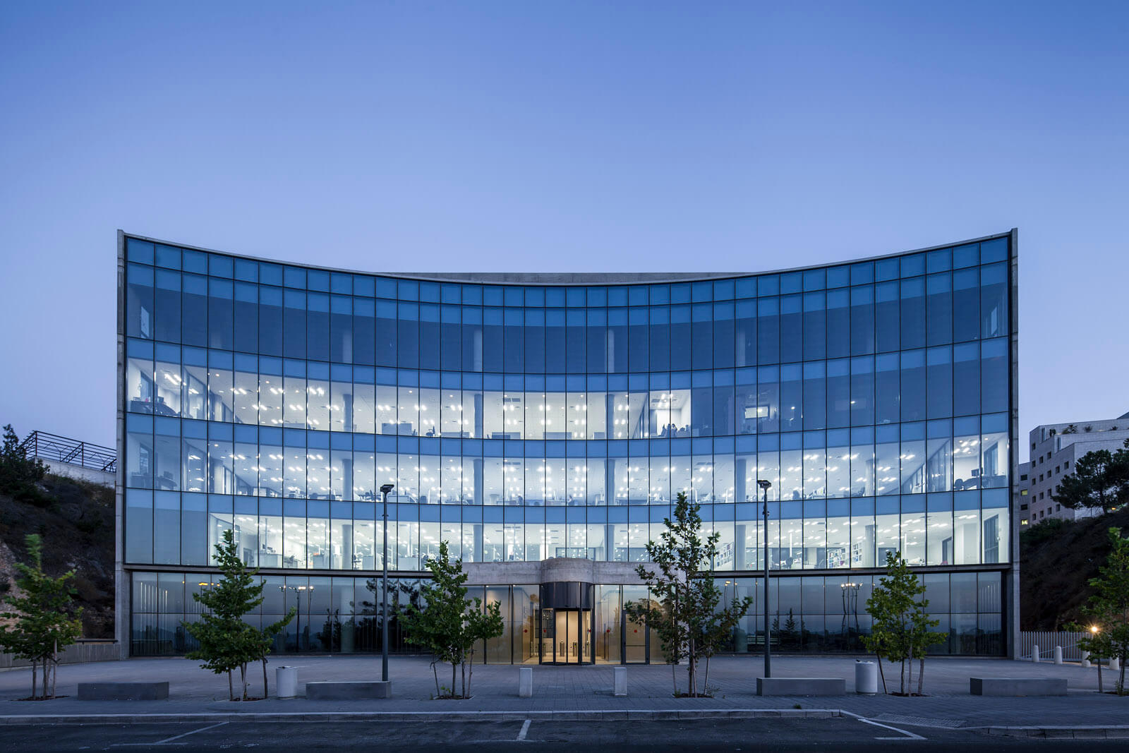 About - Dexcel Pharma